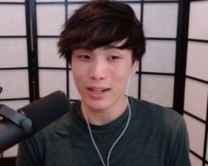 Sykkuno: Interesting Facts You Should Know about Him