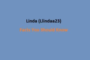 Linda (Llindaa23)