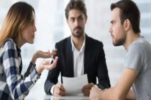 7 Things To Know Before Filing for Divorce