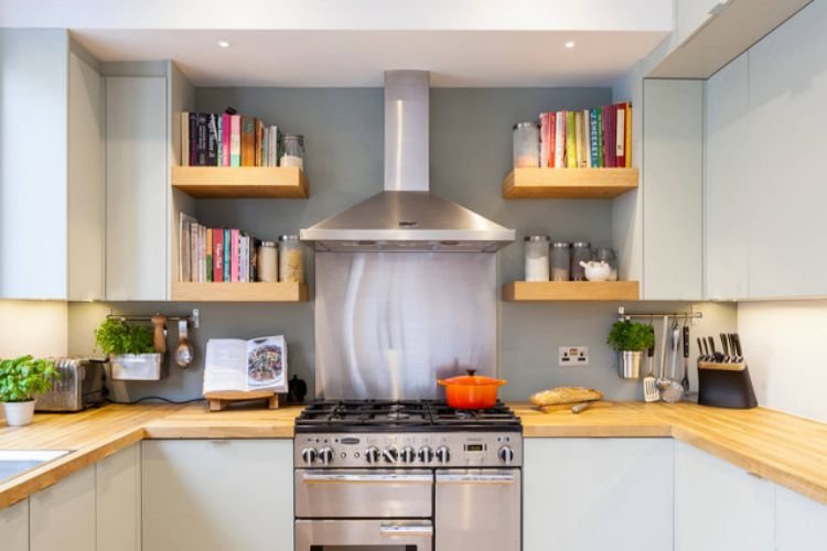 Add a Range Hood for Your Kitchen Remodeling – Get the Selection ...