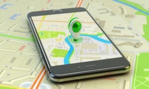 What Are 3 Practical Uses For GPS?