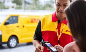 Why Tracking and Trace Parcel Matters