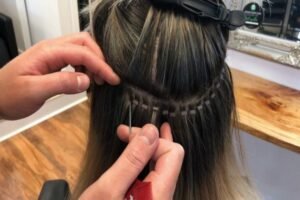 The Ultimate Guide to Hand-tied Wefts