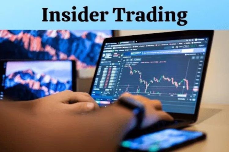 Insider Trading Transactions What They Are And How To Identify Them Insider Trading Transactions What They Are And How To Identify Them