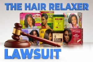 How to File a Hair Relaxer Lawsuit: A Step-by-Step Guide