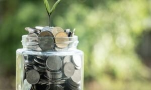 Smart Money Moves: Building Wealth in Your 40s and Beyond