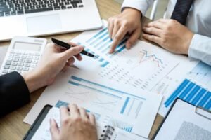 The Key Components of Comprehensive Financial Management
