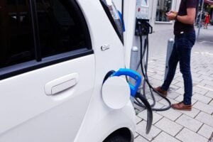 The Essential Role of Electricians in Electric Vehicle Charger Installation